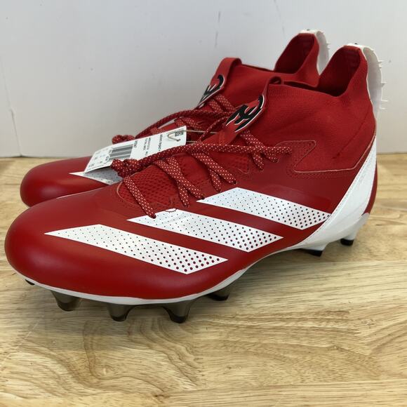 adidas | Shoes | Adidas Adizero Impact Pe Patrick Mahomes Football ...